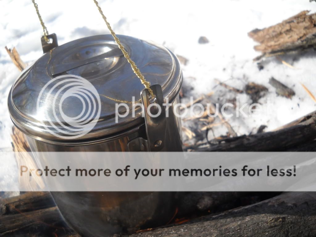 Zebra Pot Mod | Survivalist Forum