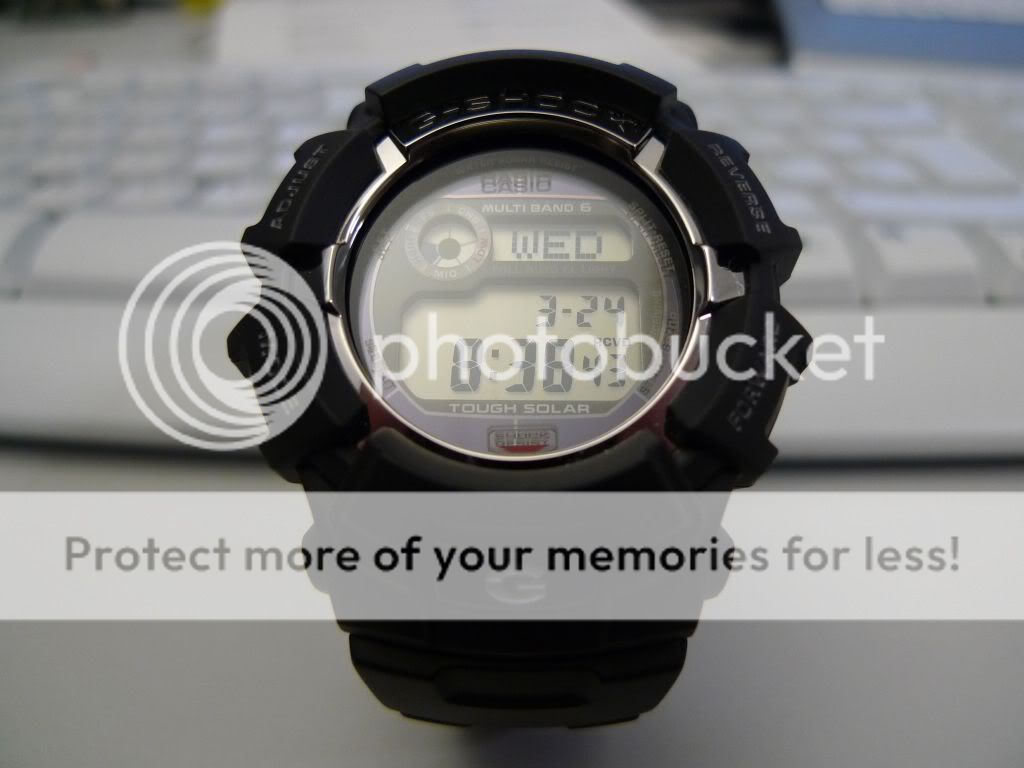 Identify this model for me please. | WatchUSeek Watch Forums