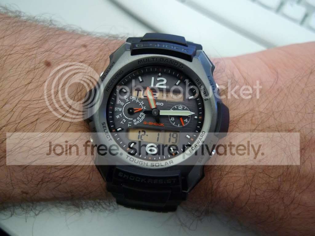 If only.. | WatchUSeek Watch Forums
