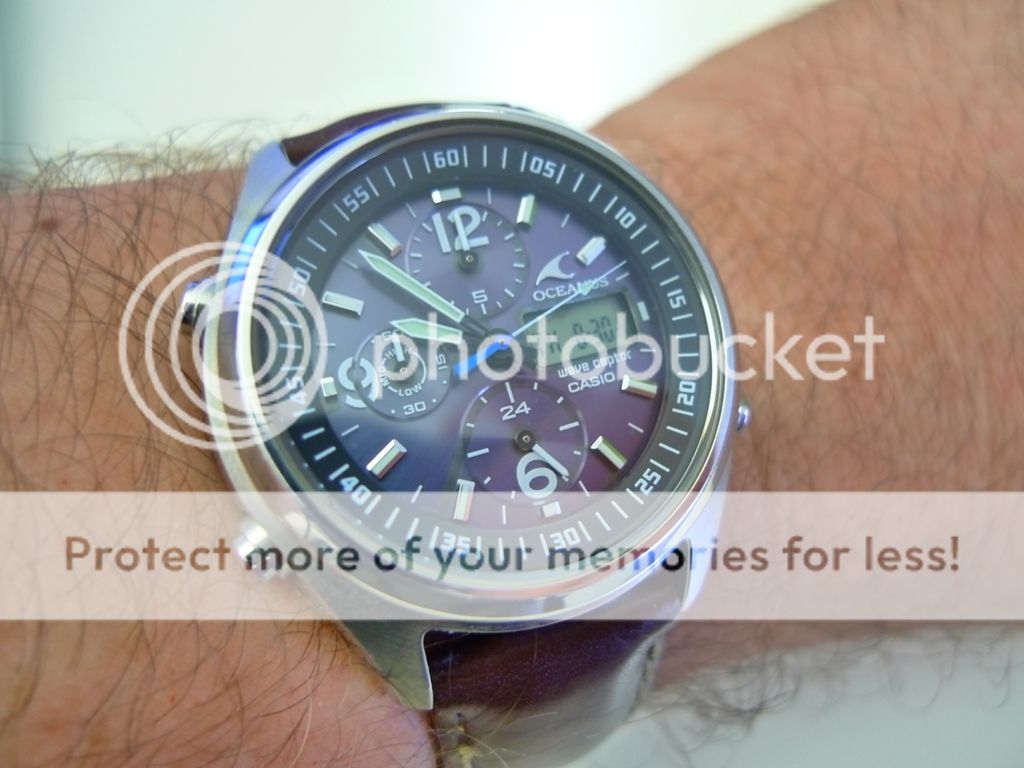 ---Thursday WRUW 8-30-12--- | WatchUSeek Watch Forums