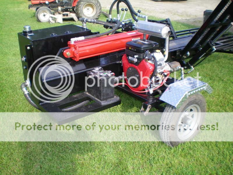 4-way wedge | Arborist, Chainsaw & Tree Work Forum