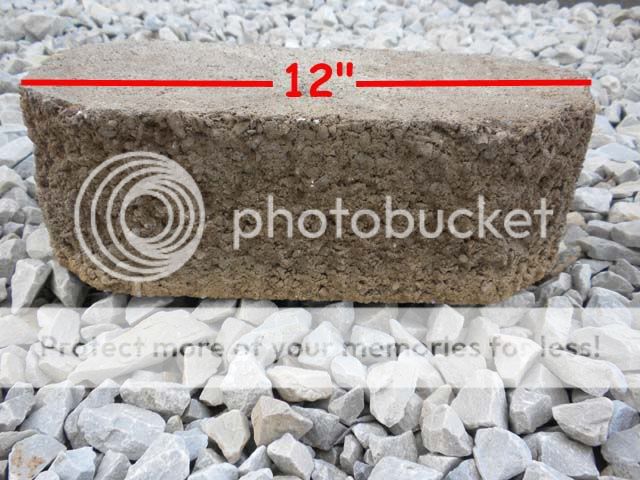 FREE - landscape blocks | BASS BARN