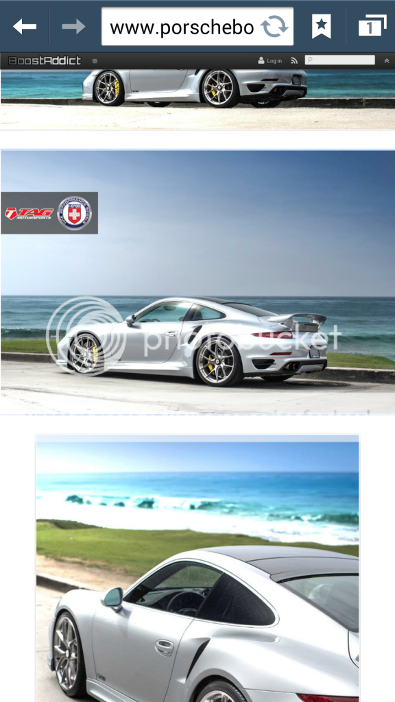 What's the most Boring color on a FD!?