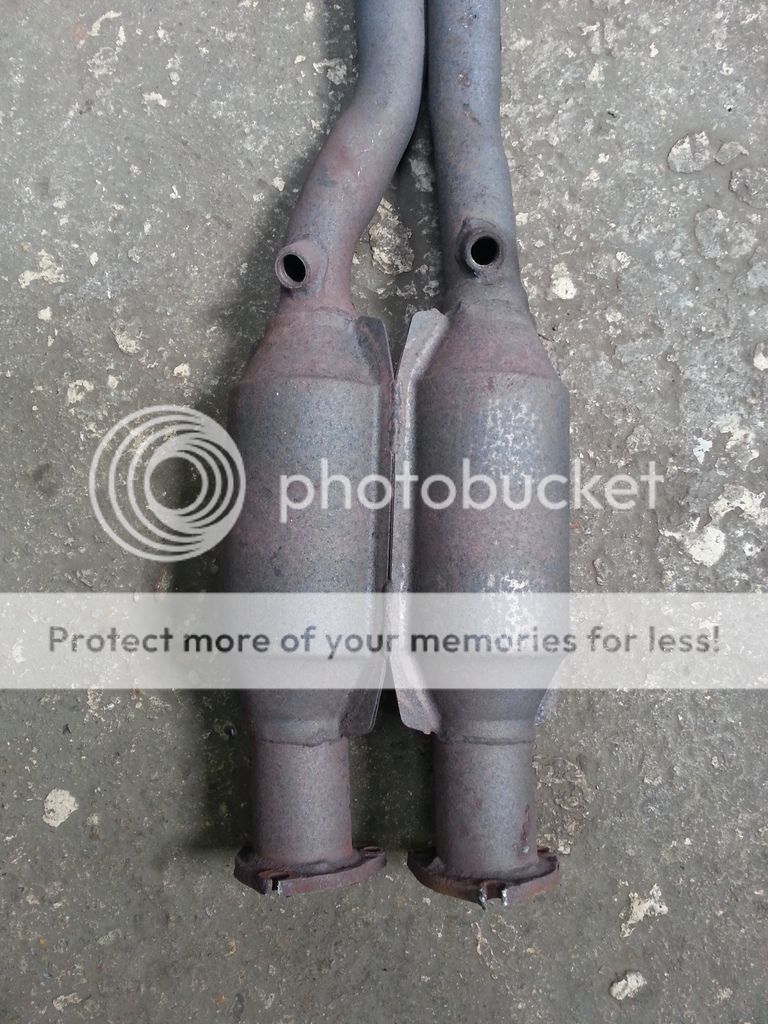 P0133 OBD Fault Code | VW Golf R32 Forum