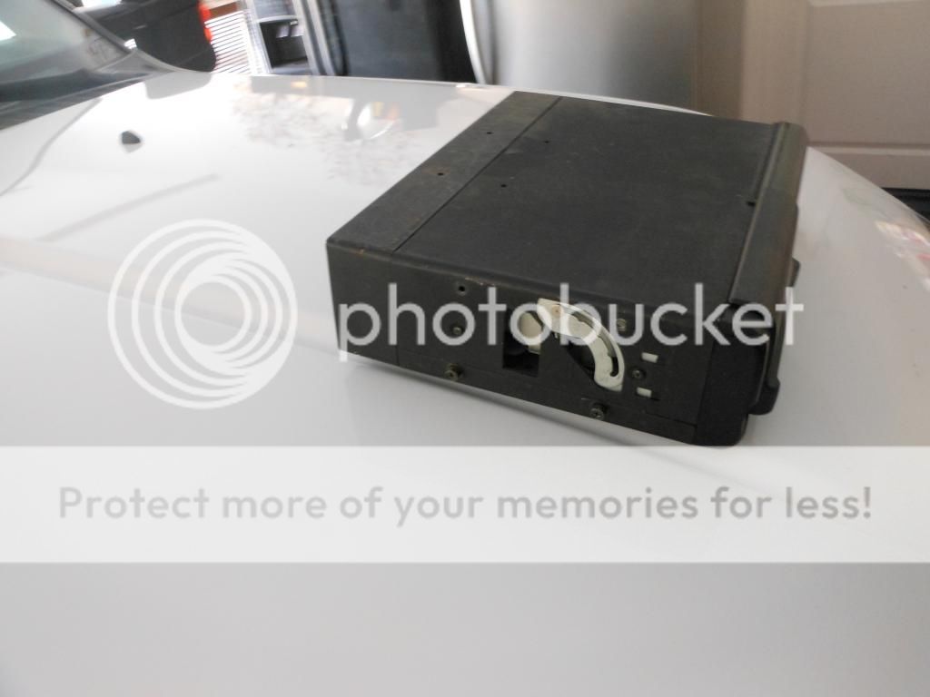 FS Super RARE! Alpine 5959S | DIYMobileAudio.com Car Stereo Forum