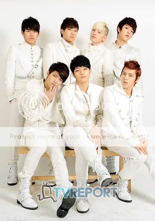 {INTERVIEW} 110221 INFINITE talks about their individual charms, and ...