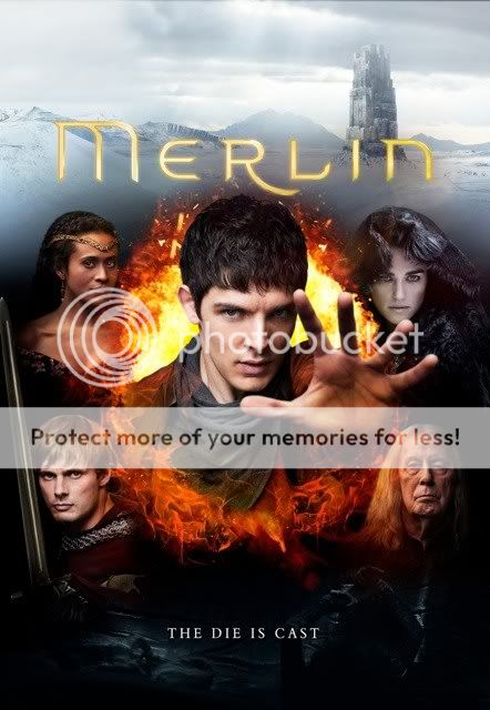 Merlin Season 5 - Νέα/ Spoilers/ Trailers/ Photos etc.