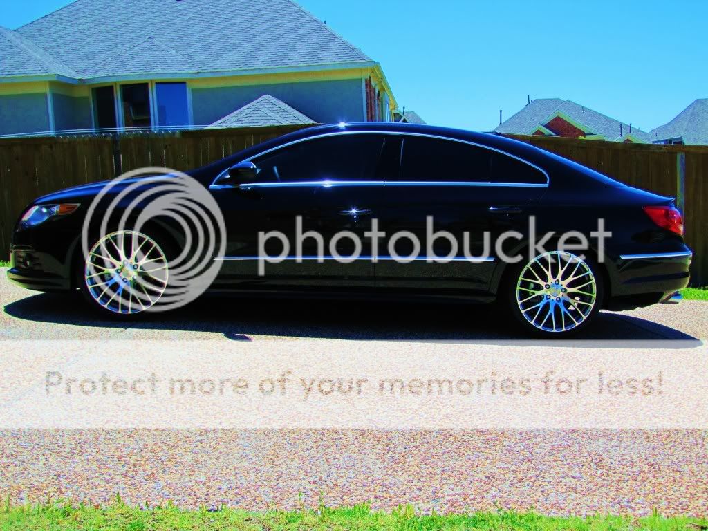 Exterior is complete! | Page 2 | VW Vortex - Volkswagen Forum