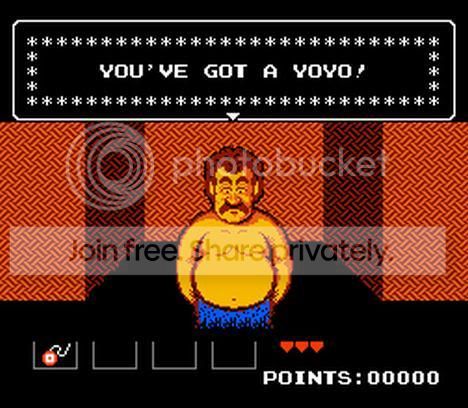 The Definitive List of Video Games Featuring Yo-yos
