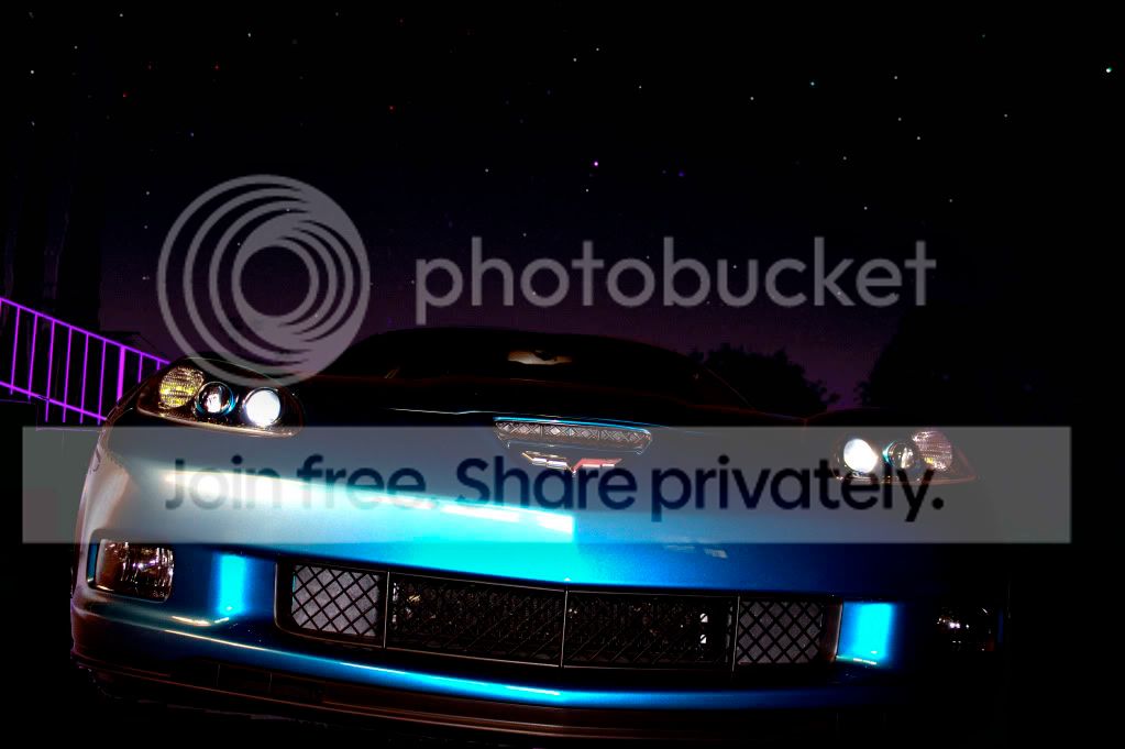 Z06 Unique Night Time Z06 Pics - CorvetteForum - Chevrolet Corvette ...