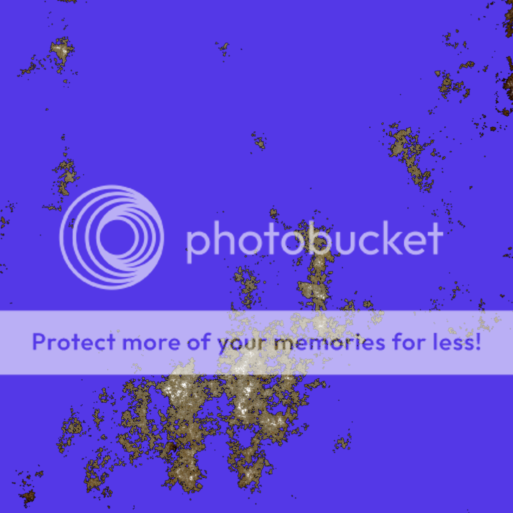 How do I add terrain to my map in GIMP? : r/worldbuilding