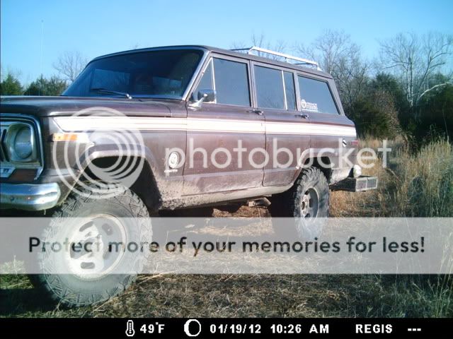 Hunting Transportation - Locking Rear Diff - Worth the $ | Archery Talk ...